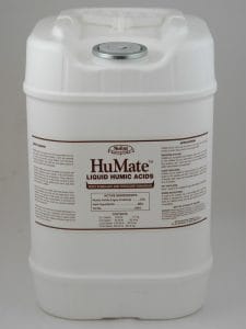 HuMate Humic Acid – Medina Agriculture Products
