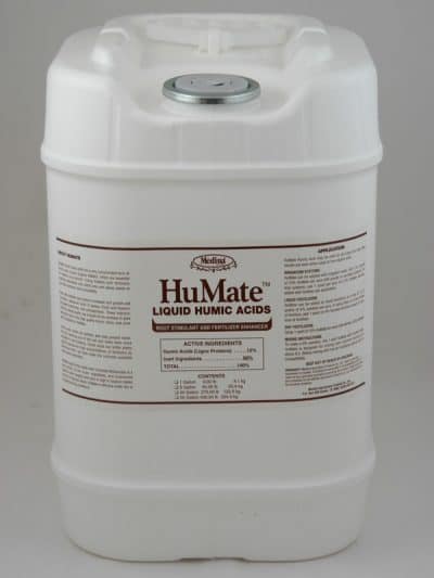 HuMate Humic Acid – Medina Agriculture Products