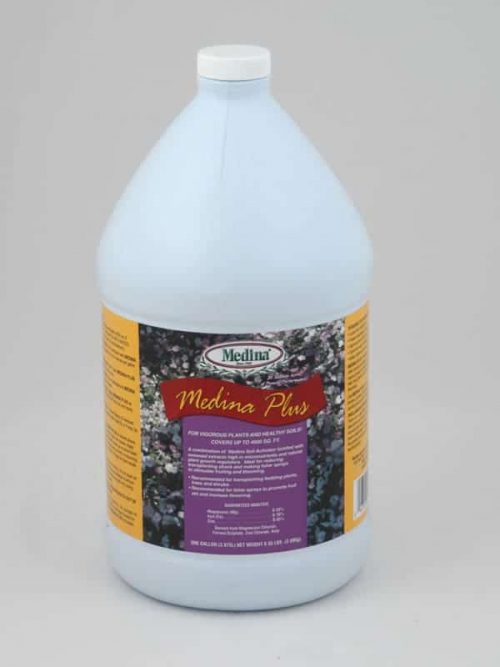 Medina Plus – Medina Agriculture Products