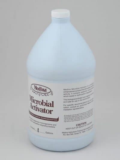 Medina Microbial Activator – Medina Agriculture Products