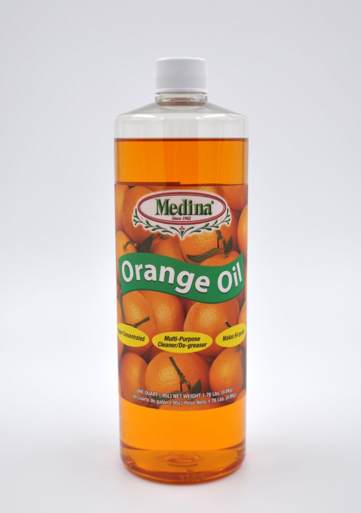 Orange Oil – Medina Agriculture Products