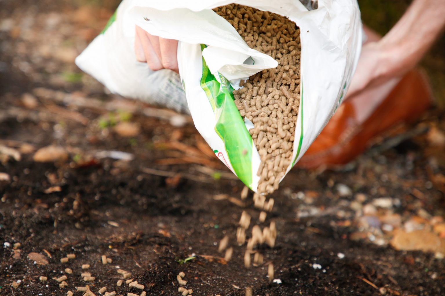 Medina Growin Green 9-6-1 – Medina Agriculture Products